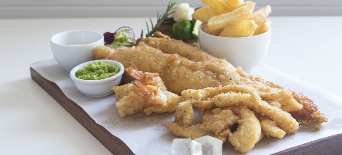 Cafe Orca, Melkbosstrand - Book Online | Dineplan