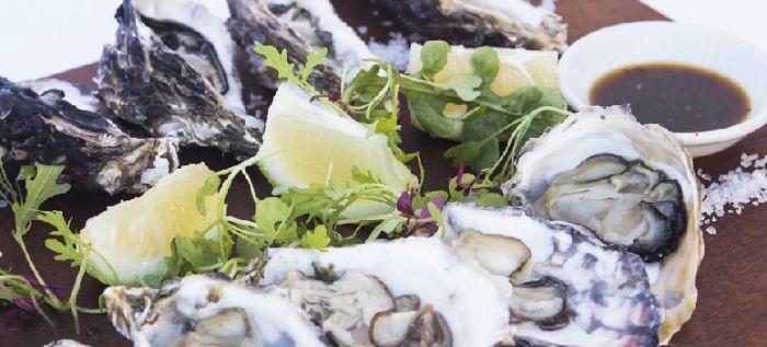 Cafe Orca, Melkbosstrand - Book Online | Dineplan