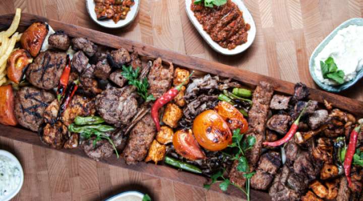 Restaurant Reservations and Takeaway Ordering in Johannesburg | Dineplan