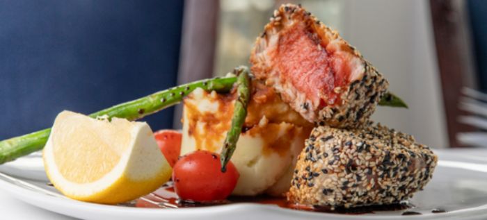 Quay Four Restaurant, Victoria & Alfred Waterfront - Book Online | Dineplan