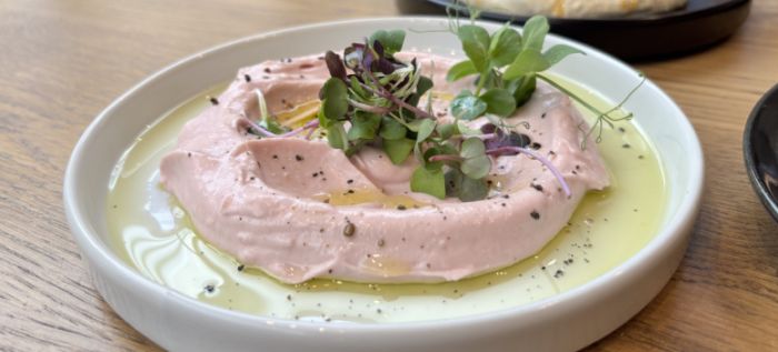 Omilo Greek Kitchen, Observatory - Book Online | Dineplan