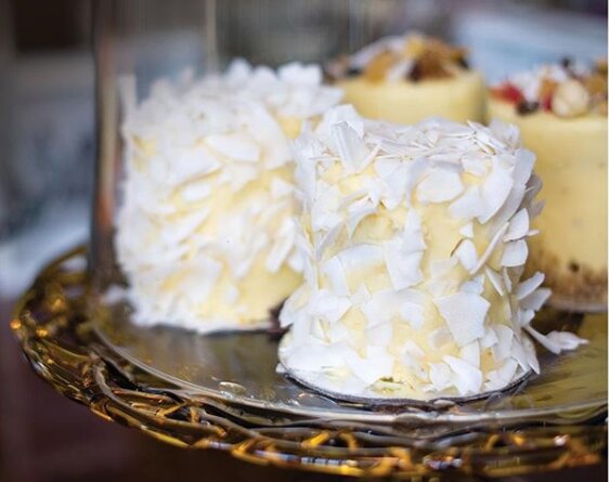 Piatto Middelburg | Dineplan