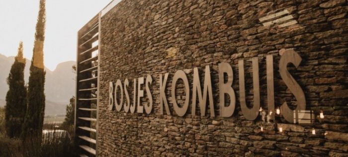 Bosjes Kombuis, Worcester / Ceres - Book Online | Dineplan