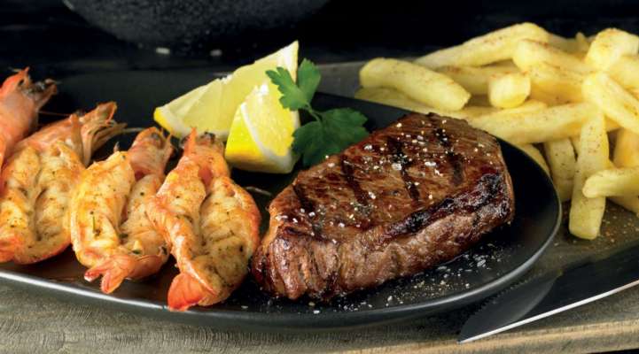 Piatto Midrand | Dineplan