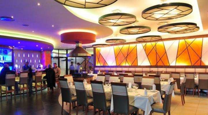 Restaurant Reservations and Takeaway Ordering | Dineplan