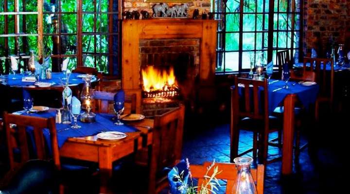 Elephant Walk Restaurant, Colleen Glen | Dineplan