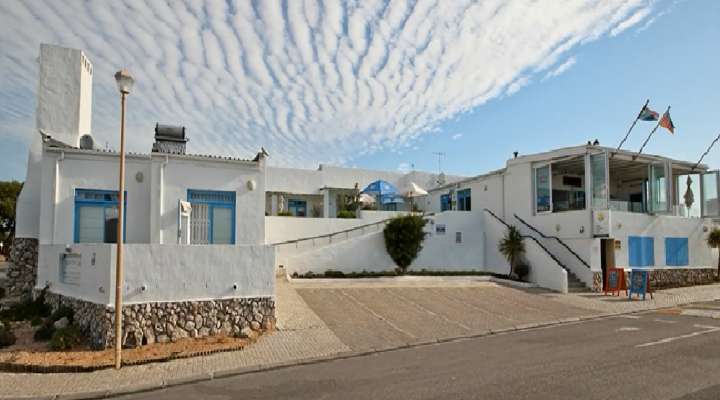 The Paternoster Lodge | Dineplan