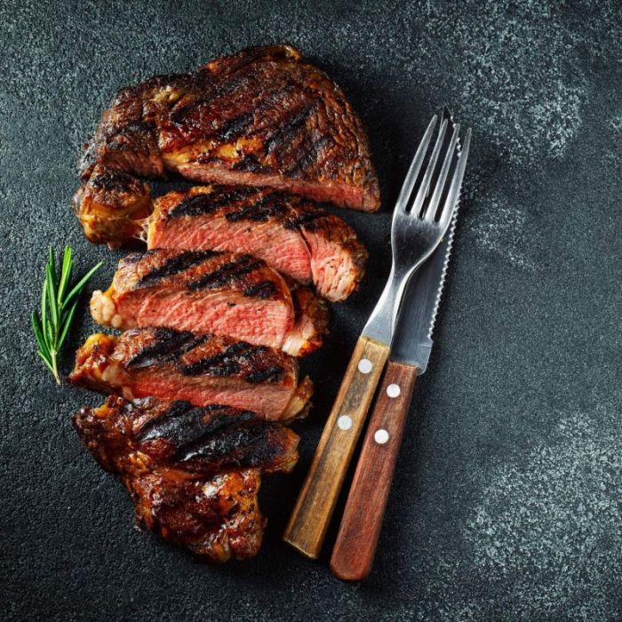 Cattle Baron Blouberg, Table View - Book Online | Dineplan