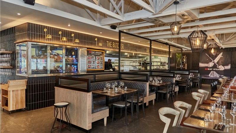 Butcher Boys Kyalami Hills, Johannesburg - Book Online | Dineplan