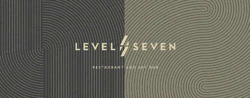 Level Seven Restaurant menu | Dineplan