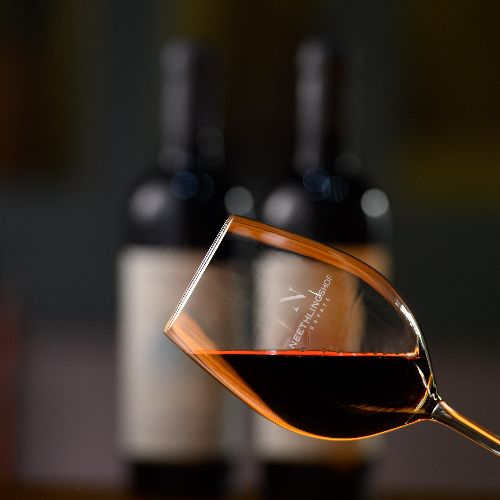 Neethlingshof Wine Tasting Centre menu | Dineplan